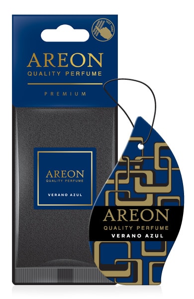 Areon Air Fresheners Ireland – Areon Fresh Ireland